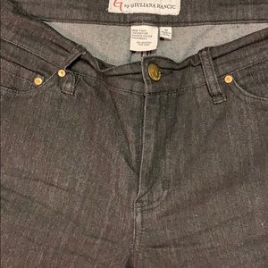 Giuliana Rancic | Jeans | G By Giuliana Rancic Jeans | Poshmark